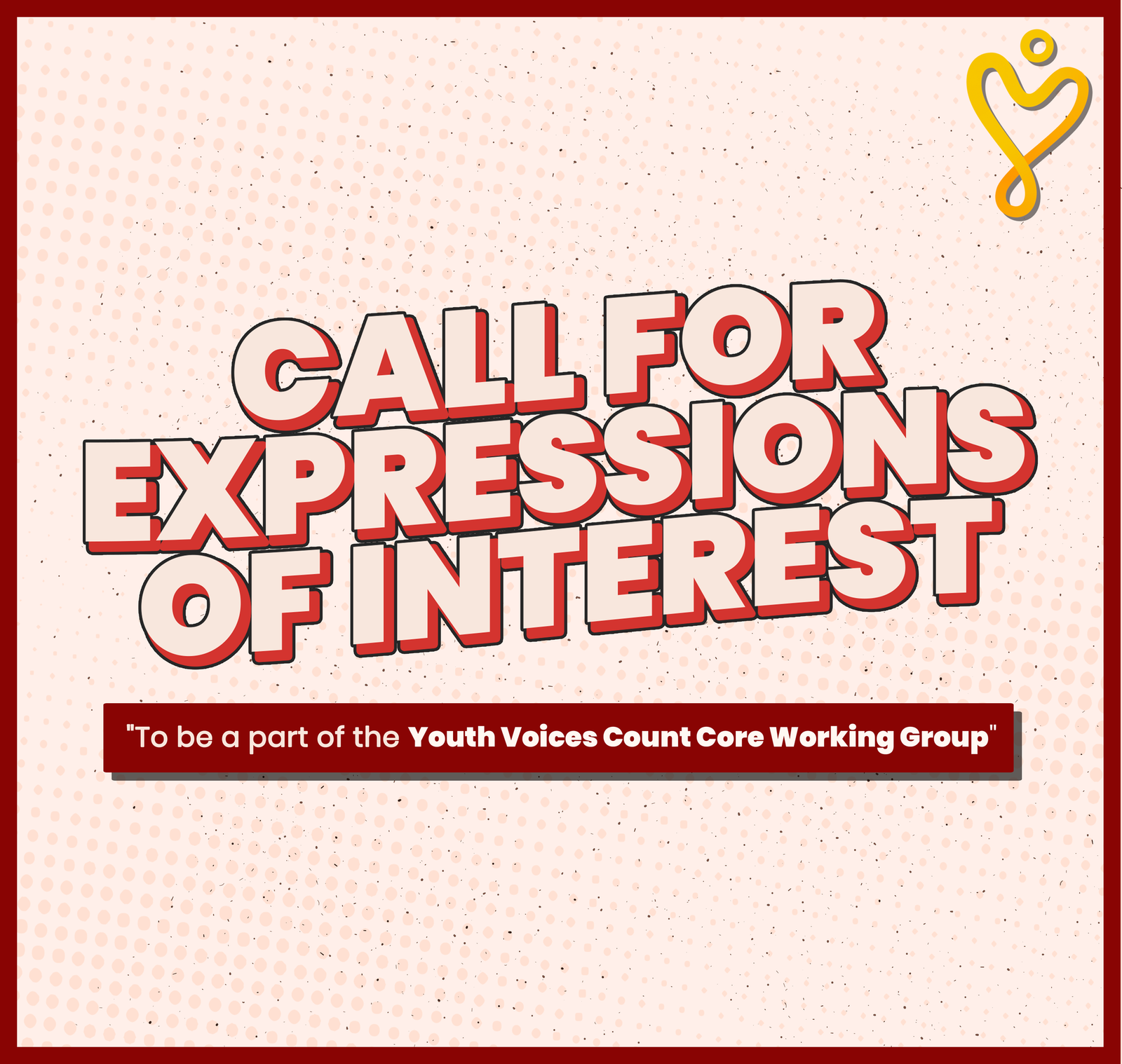 Youth Voices Count (YVC) is now accepting nominees/applications from ...