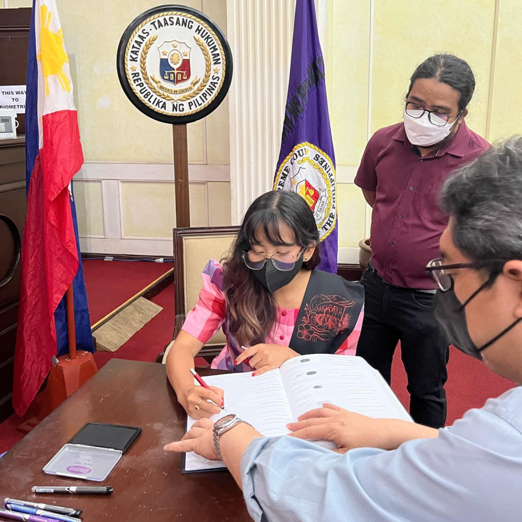 YVC’s BOT Member joins IATT’s “Spill the T Webinar: International Women ...