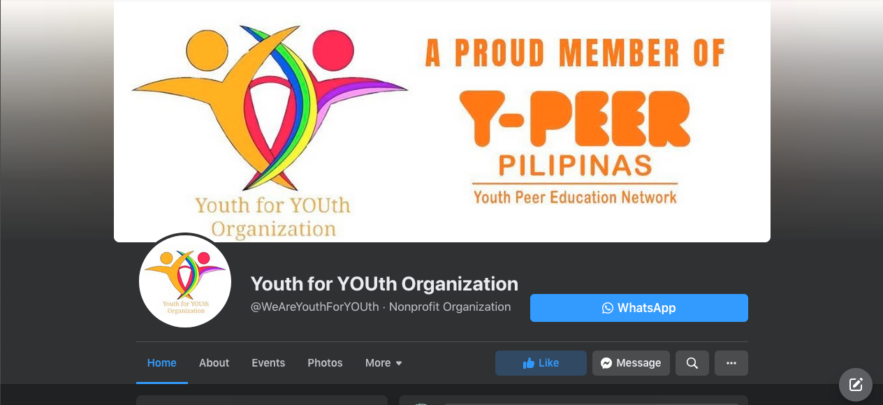 Intersectionality, youth empowerment and leadership: MX Alexander ...