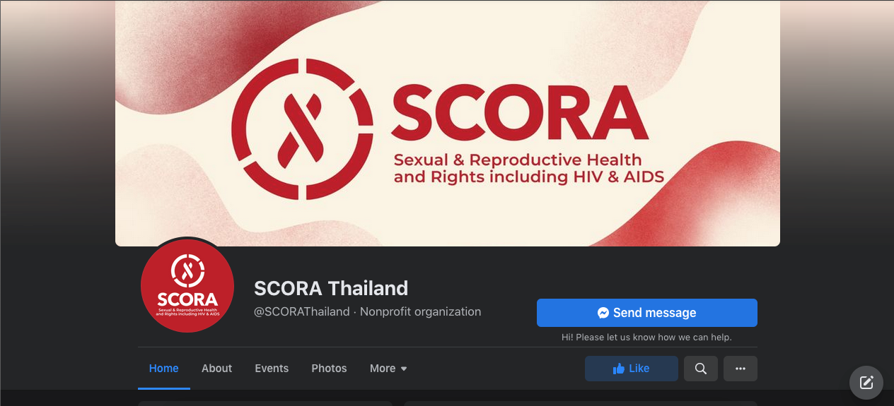 Protecting Transgender And Sex Workers Health Through Digital Advocacy