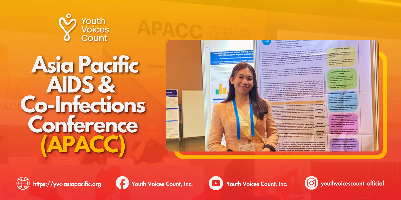 Home - Youth Voices Count
